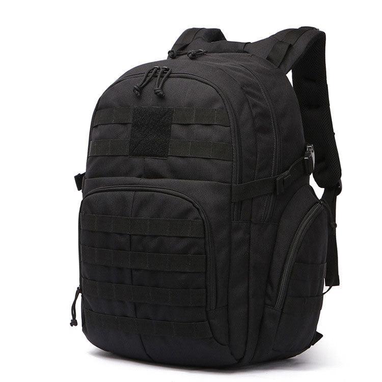 40L Molle Backpack with Hydration Compartment - Woosir