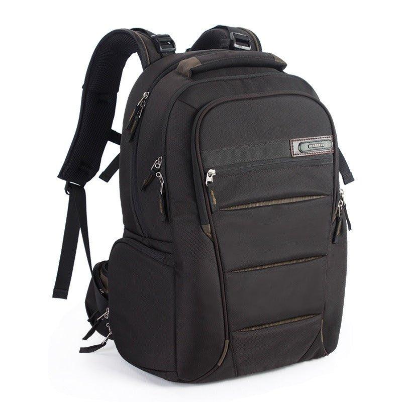 Large DSLR Camera Backpack for Canon Nikon Sony Digital Cam - Woosir