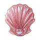 Pink Shell Inflatable Pool Float - Woosir